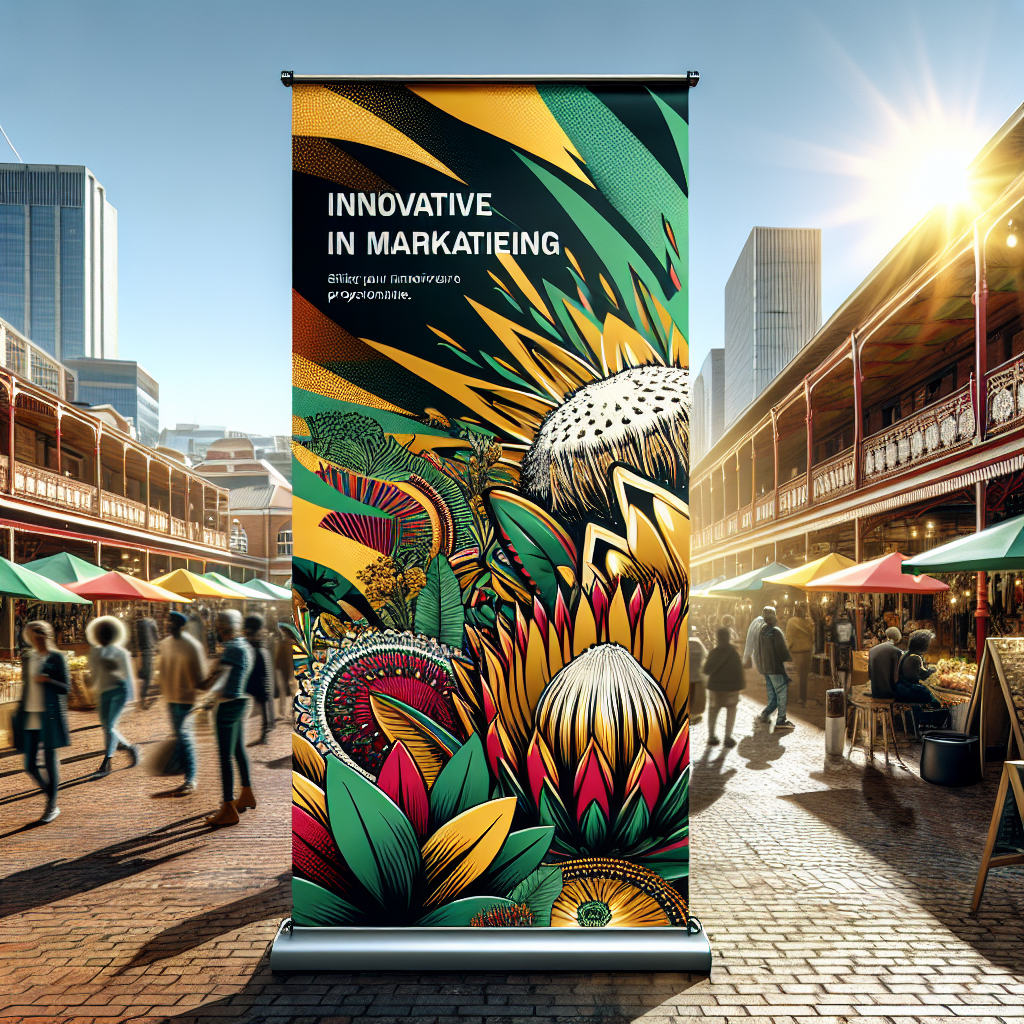 Proven Tips for Designing Eye-Catching Business Banners – Giftwrap Shop