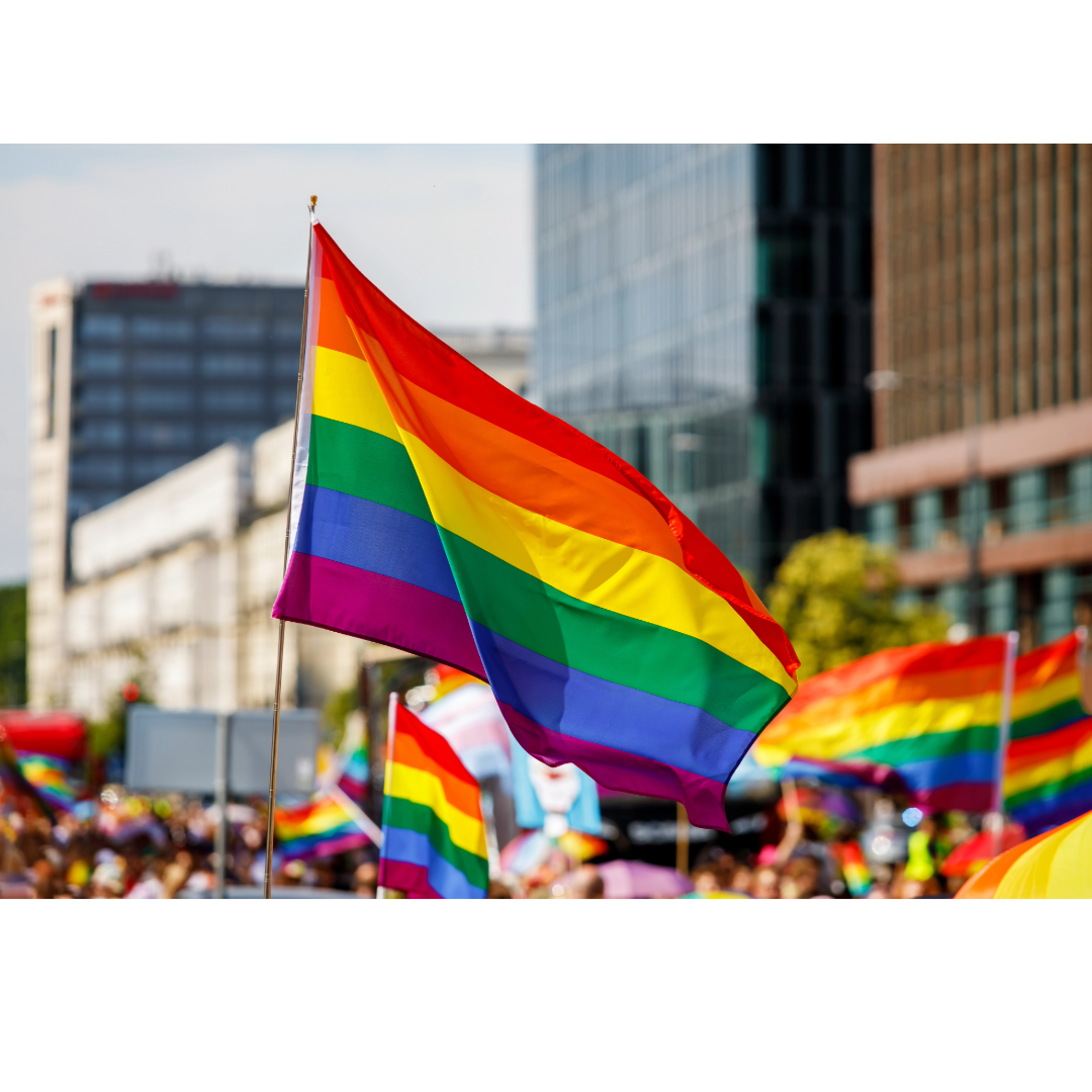 Custom Flags: Captivate Customers with Creative Promotions – Giftwrap Shop