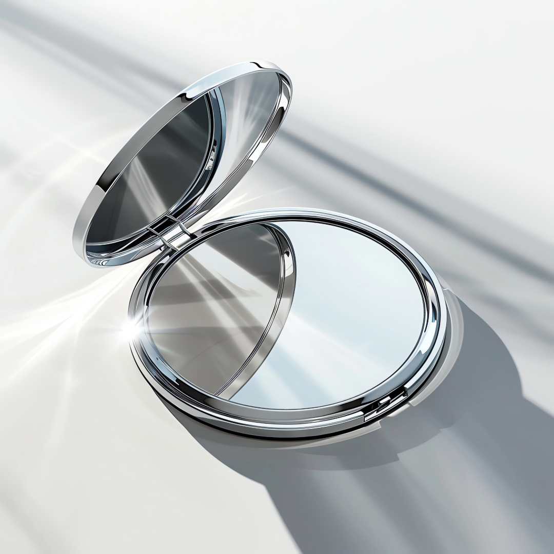 Top-Quality Personalised Mirrors | Giftwrap Shop