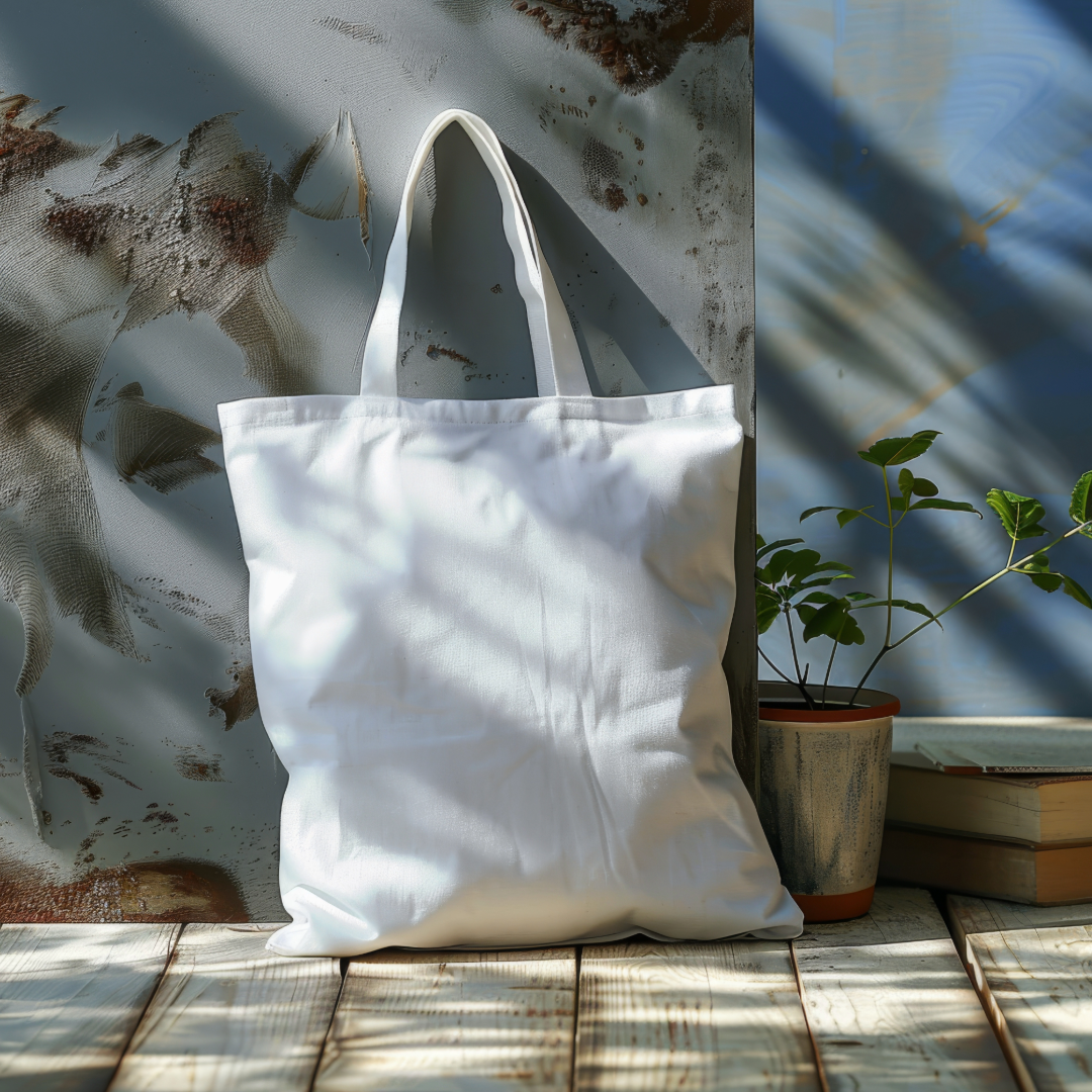 Sublimated Bags – Giftwrap Shop