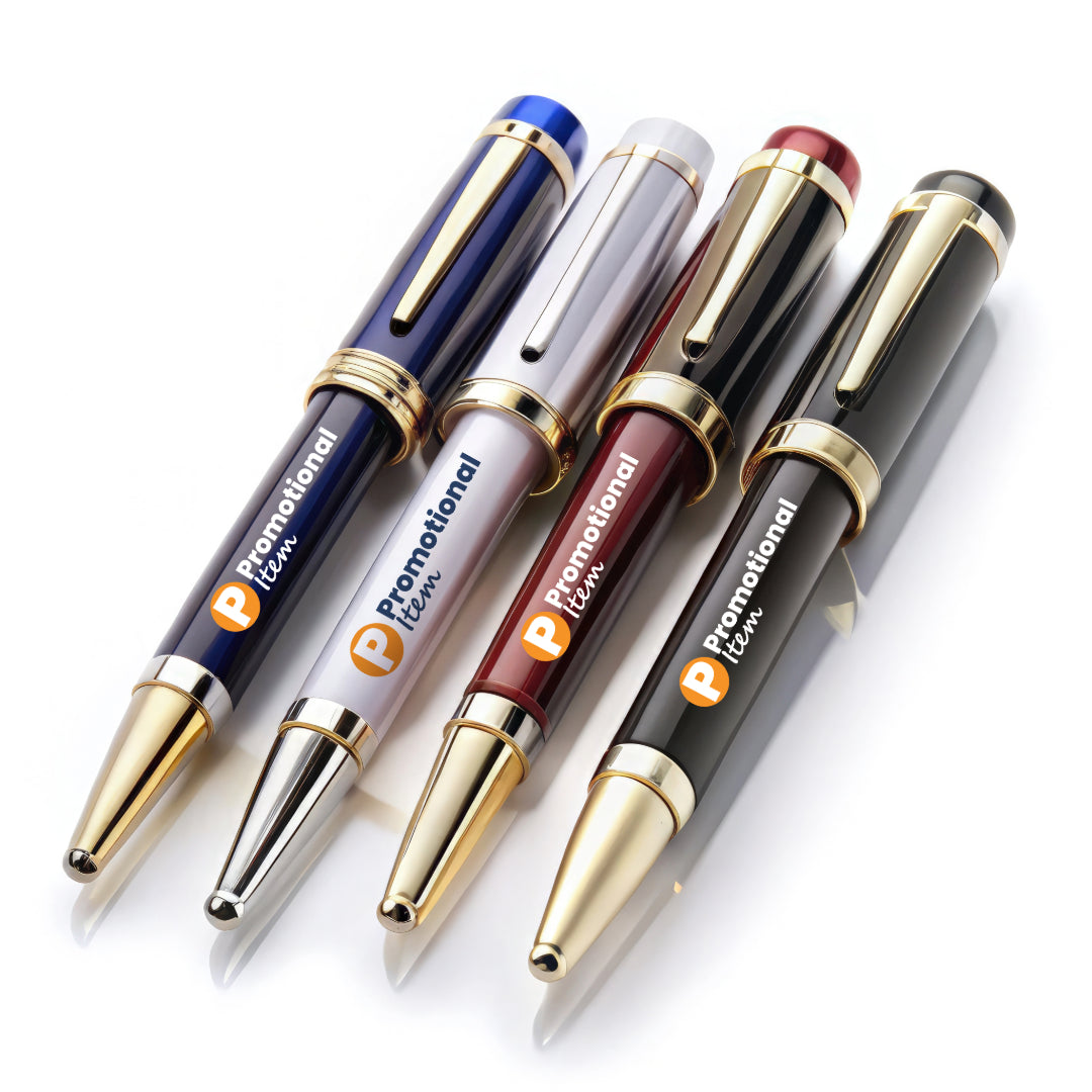 Metal Pen | Branded Metal Pens | Pens for Sale in Bulk | Metal Pens ...