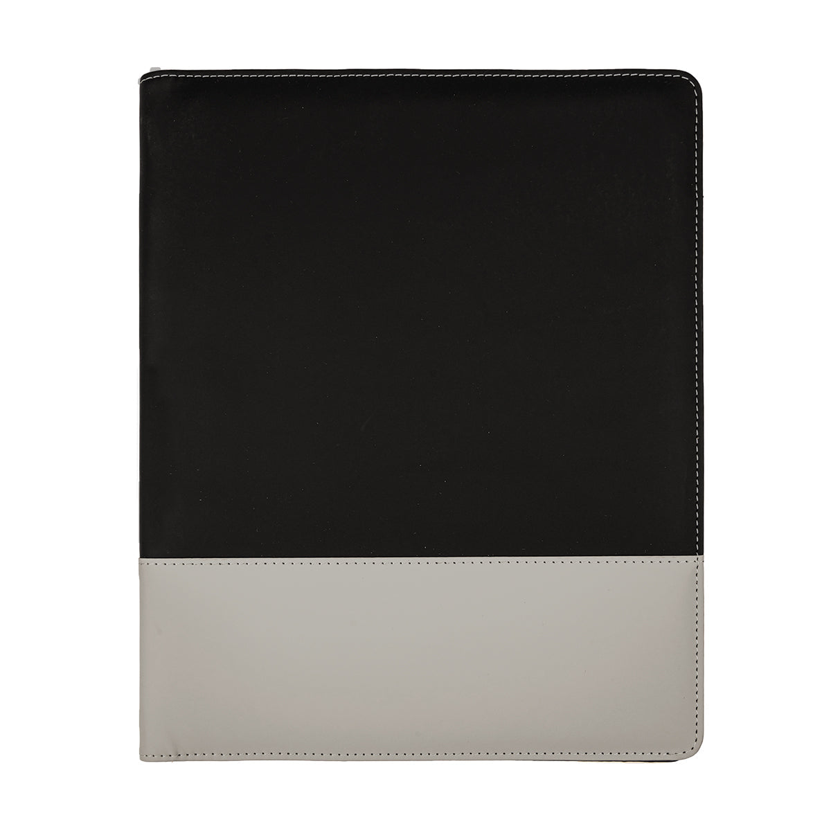 Sahara Two Tone Folder | Custom Branded Executive Folder – Giftwrap Shop