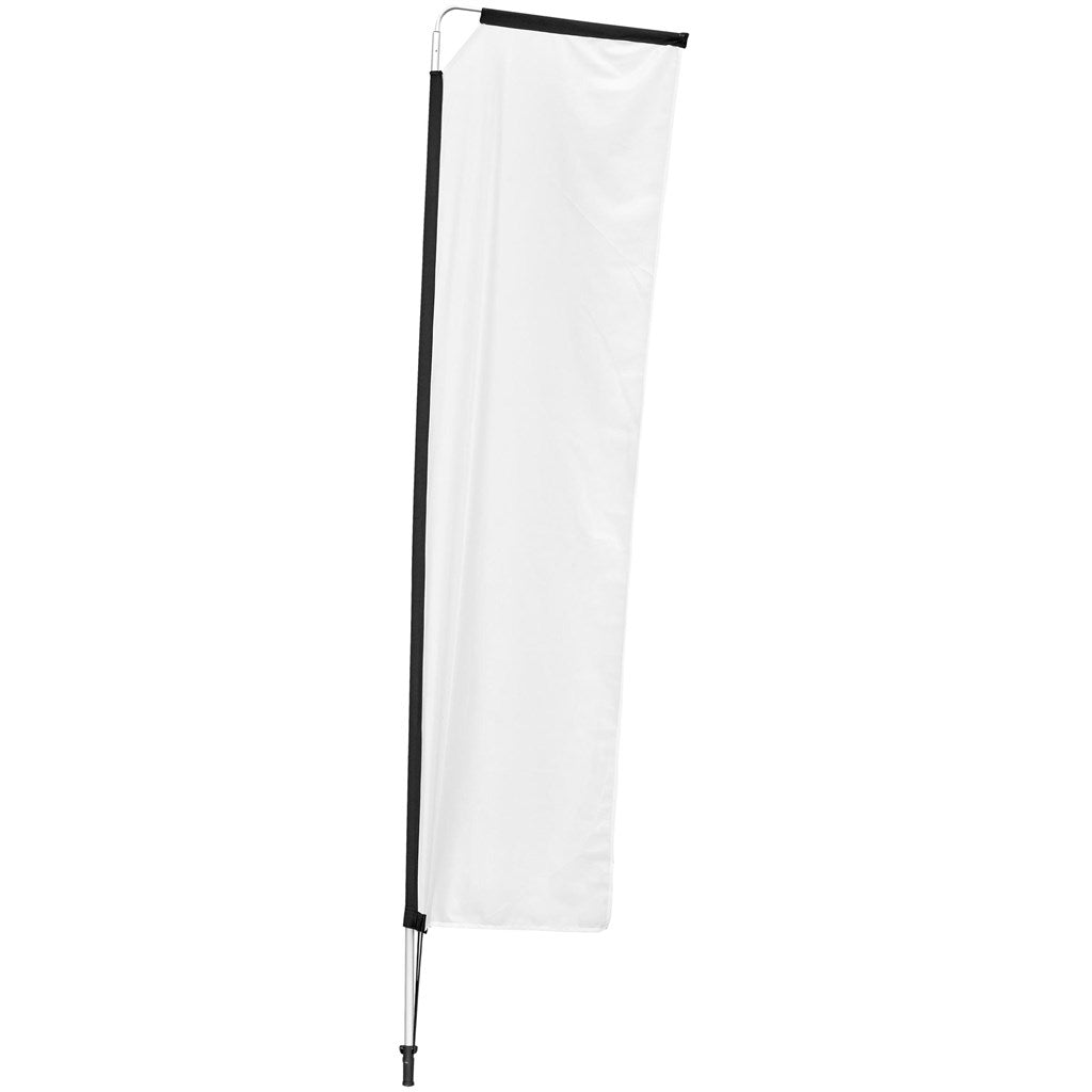 Legend 3m Telescopic Flying Banner (Set of 2) – Giftwrap Shop