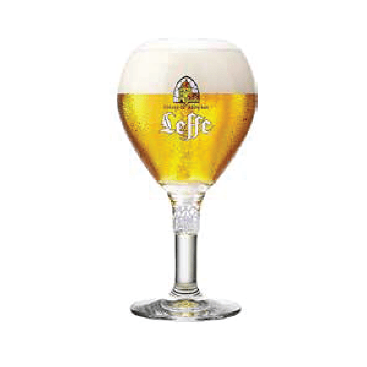 Leffe Stem Beer 500ML | 500ML Beer Glasses South Africa – Giftwrap Shop