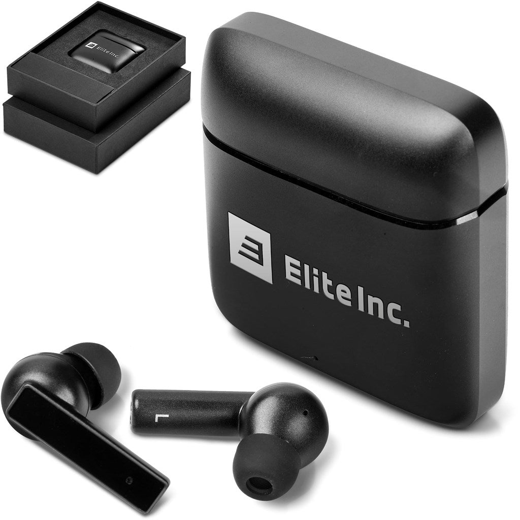 Alex Varga Imperium TWS Earbuds | High-Performance Wireless Earbuds for ...