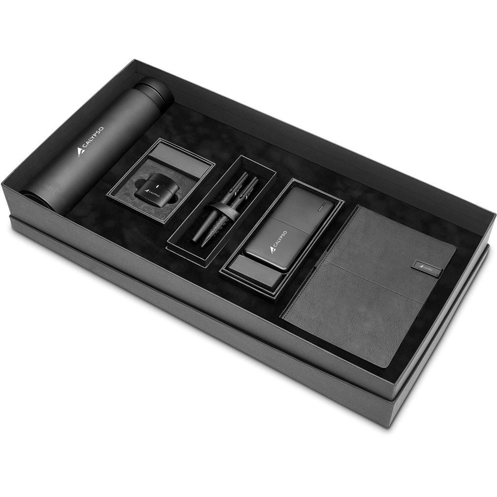 Alex Varga Pragnatious Gift Set | Premium Custom Branded Gifts ...
