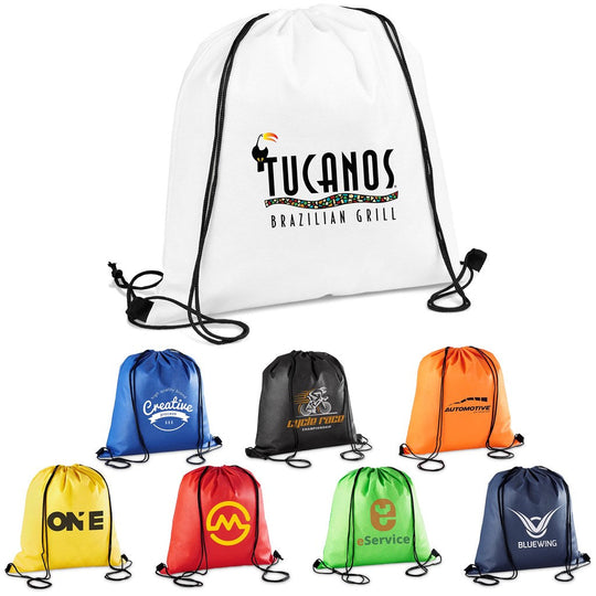 Drawstring Bags For Sale | Drawstring Bags Bulk South Africa – Giftwrap ...