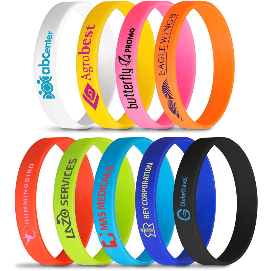 Wristbands for Sale | Tyvek Wristbands | Cheap Silicone Wristbands ...