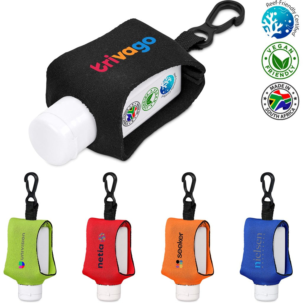 Altitude Coral Reef-Safe SPF 50 Sunblock – Eco-Friendly Promotional Sun ...